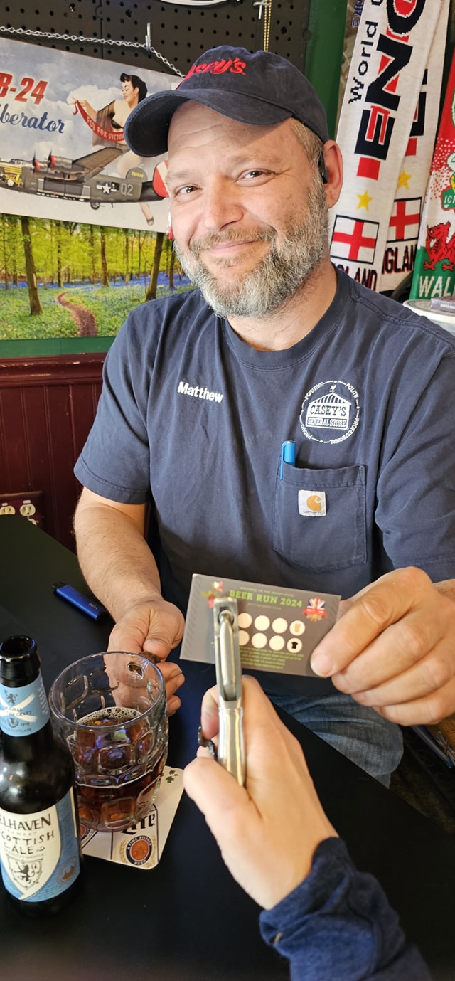 About Us - The Mucky Duck Pub