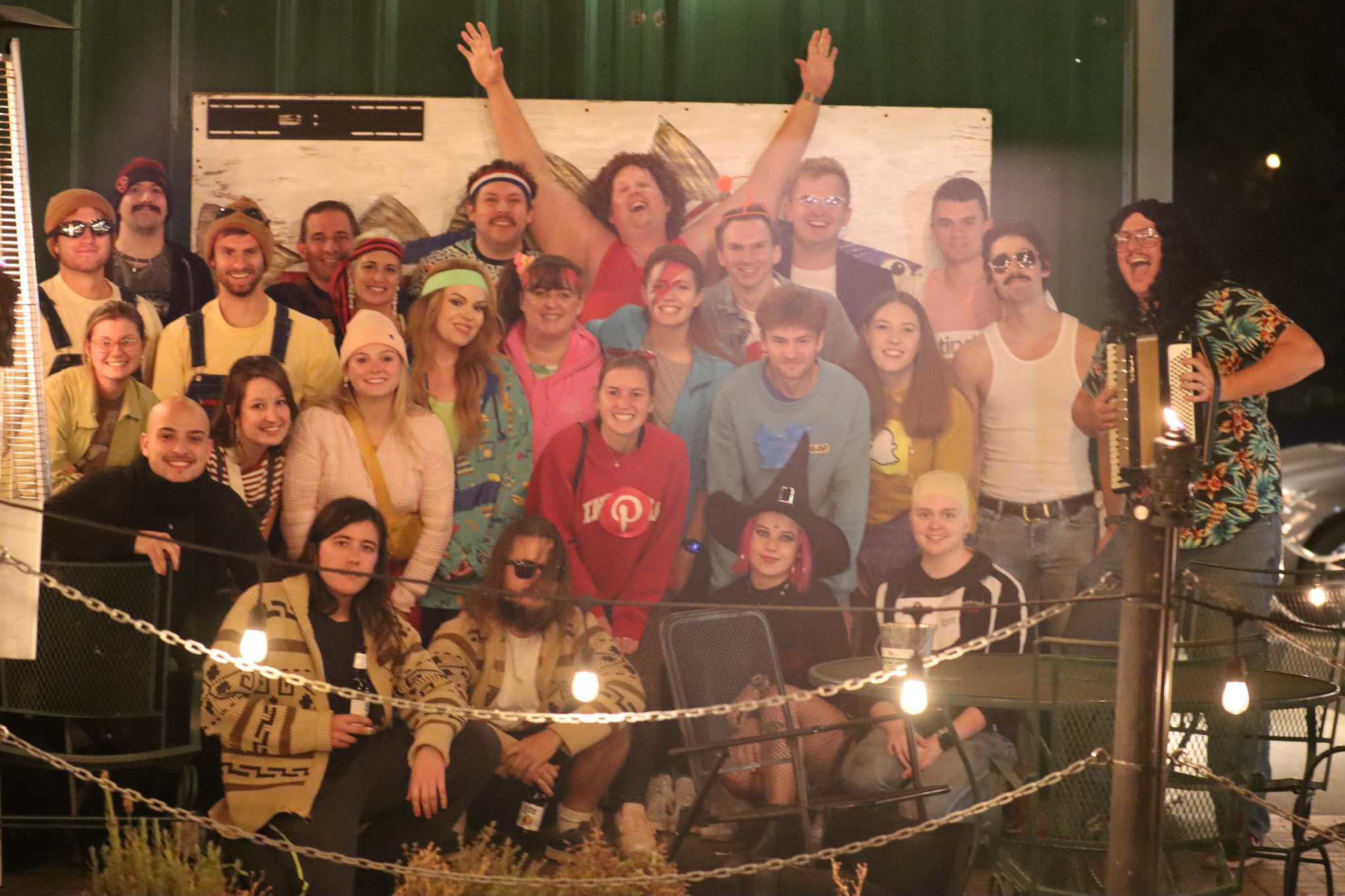 Our Clubs - The Mucky Duck Pub